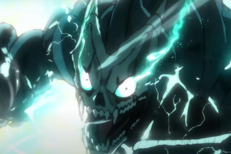 Anime Monster No.8 tung trailer gây sốc, khán giả phản ứng trái chiều ...