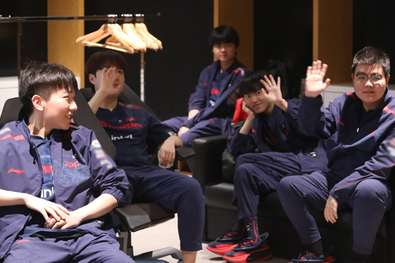 LMHT: JDG đang tiến rất gần đến danh hiệu chưa đội tuyển nào đạt được ...