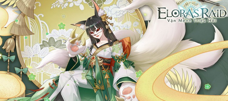 Hướng dẫn cách nhập và tổng hợp Giftcode Elora’s Raid: Vận Mệnh Triệu ...