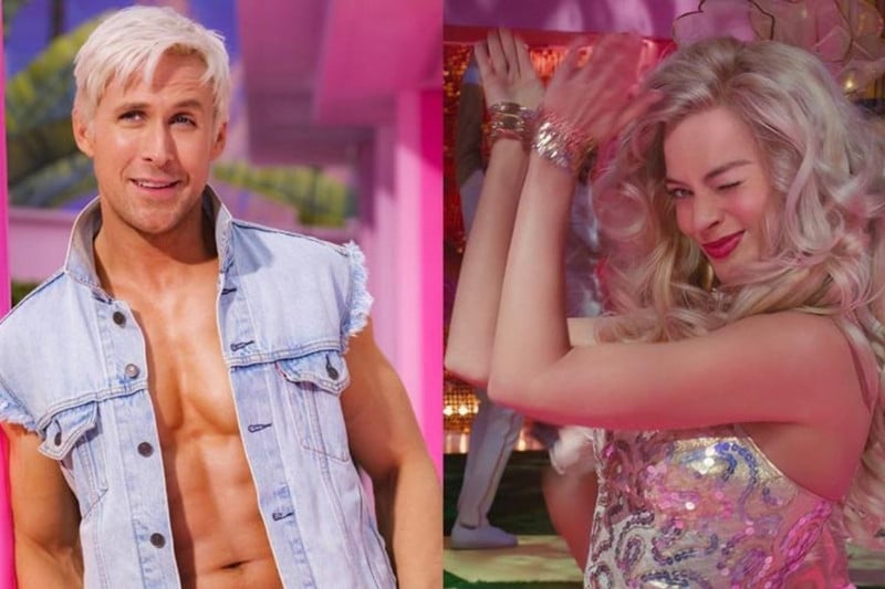 Danh sách tất cả nhân vật Barbie và Ken xuất hiện trong bom tấn Barbie 2023