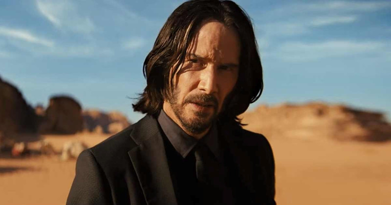 Hideo Kojima bất ngờ hé lộ khả năng Keanu Reeves góp mặt trong Death ...