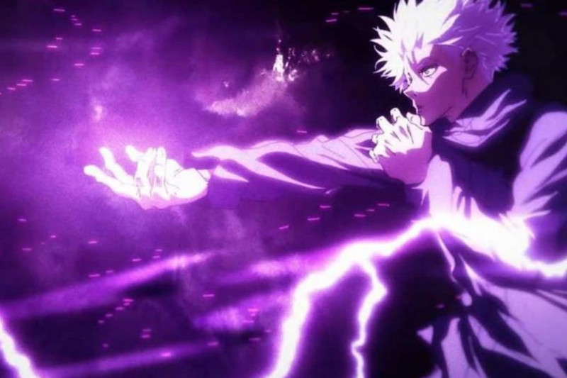 Dự đoán spoiler Jujutsu Kaisen 234: Gojo dùng tuyệt chiêu mới tiêu diệt ...