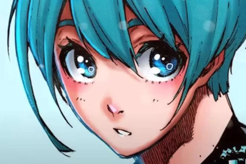 Spoiler Blue Lock 230: Hiori Yo vào sân!