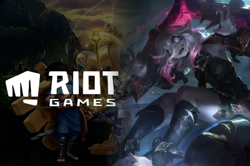 LMHT: Riot Games bất lực trước sự đen tối của một bộ phận game thủ dành ...