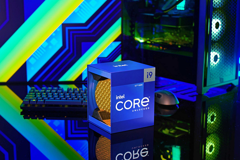 Top 5 CPU đáng mua nhất trong năm 2023