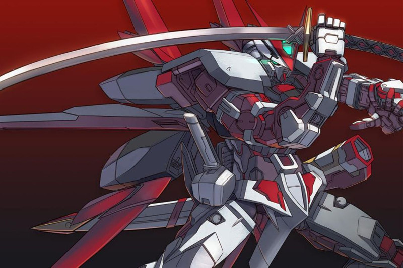 TOP 10 Gundam đẹp nhất, được yêu thích nhất hiện nay (Phần 2)