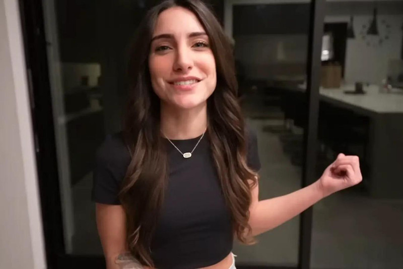 Nữ streamer Nadia cáo buộc nhà phát hành Call of Duty phân biệt giới ...