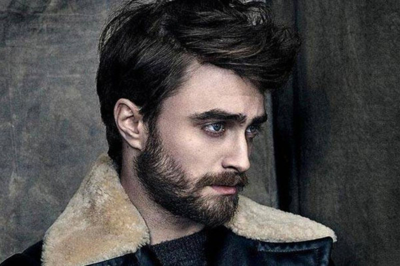 Daniel Radcliffe được fan hâm mộ hi vọng sẽ vào vai Wolverine trong ...
