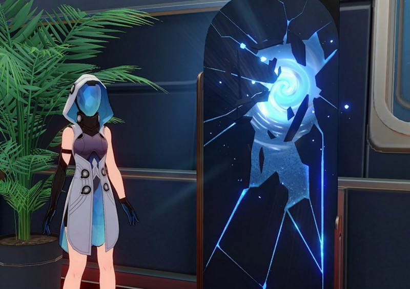 Honkai Star Rail: Bất ngờ với Xếp hạng nhân vật được dùng nhiều nhất ...