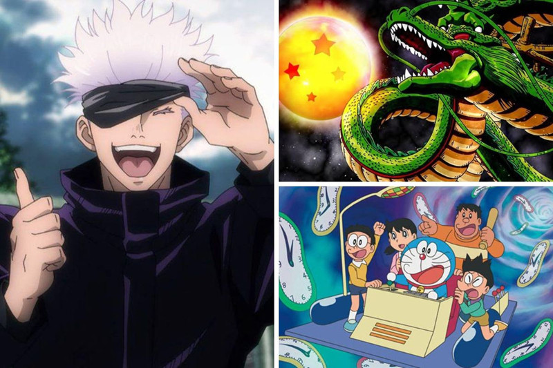 Những cách hồi sinh Gojo Satoru trong Jujutsu Kaisen từ các manga ...