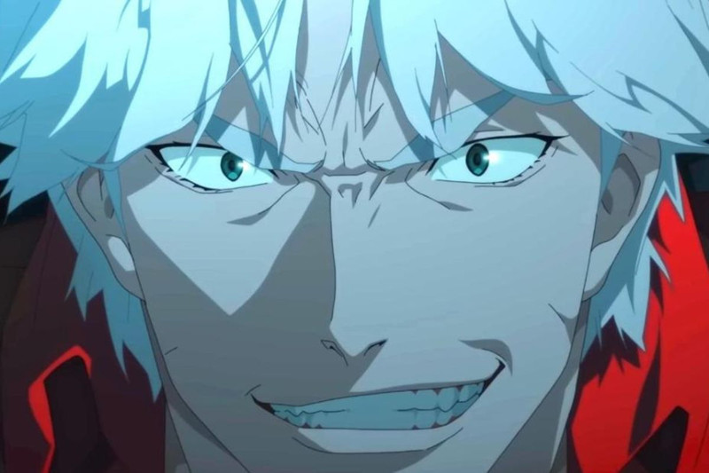 Netflix công bố trailer anime Devil May Cry, tiết lộ thông tin thú vị ...