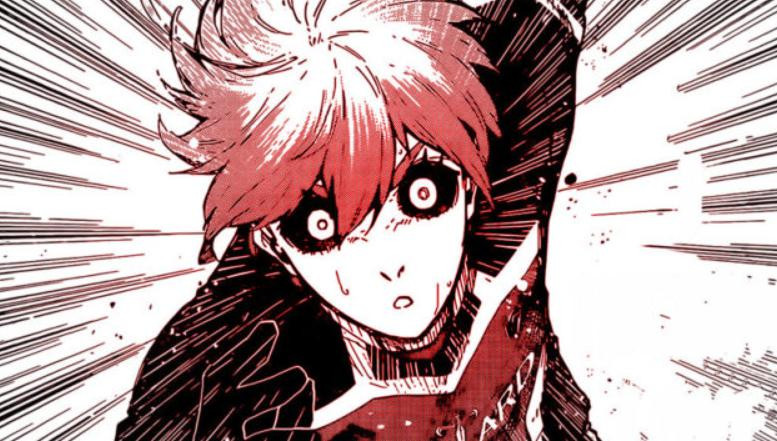 Spoiler Blue Lock 235: Hiori ghi bàn NHƯNG!