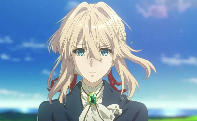 TOP 5 anime 'chill' như Sousou No Frieren: Hơi buồn như xem rất thư giãn