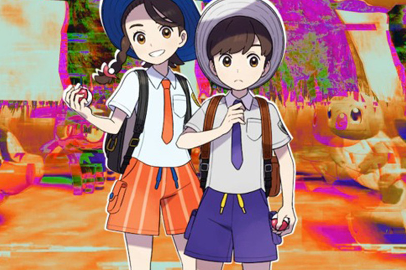 DLC mới của Pokémon Scarlet & Violet gặp lỗi cực nghiêm trọng khiến ...