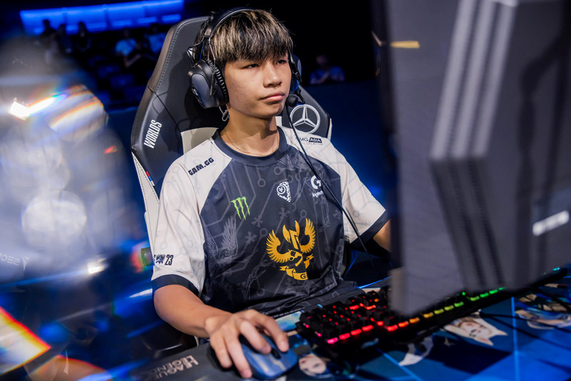 Kati GAM Esports nhận định "R7 có lẽ nên xem lại ai mới là đội yếu theo từng năm"