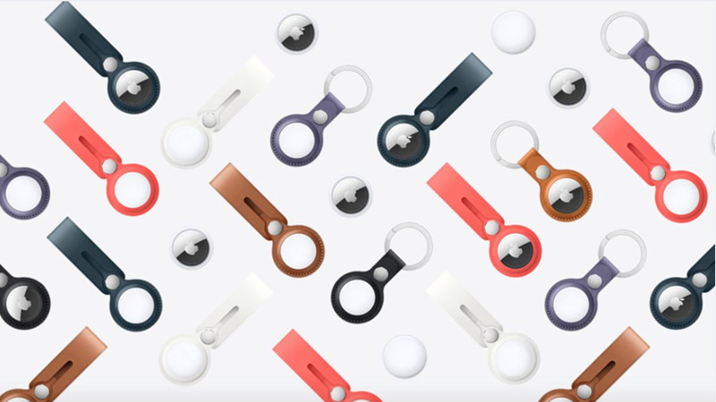 Apple trì hoãn phát hành AirTag 2 đến cuối năm 2024