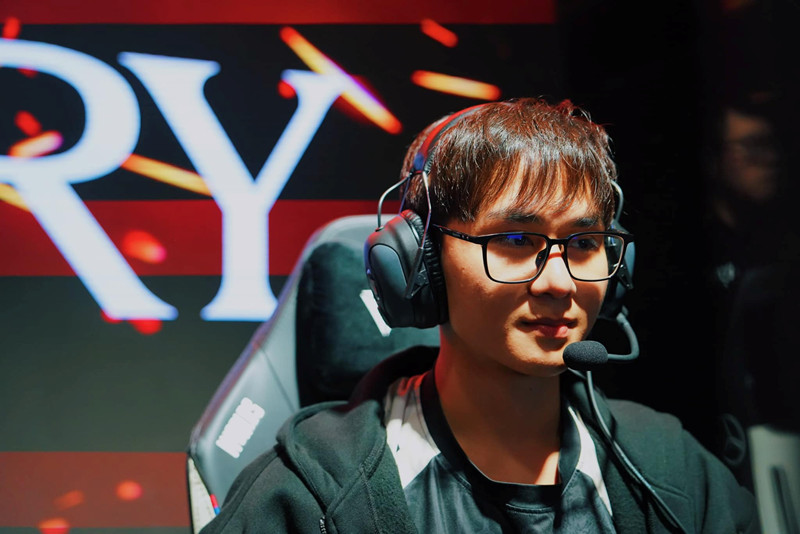 GAM Esports giành thắng lợi trước Team Liquid, Palette và đồng đội đã ...