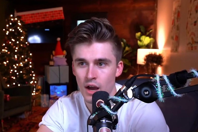 Streamer nổi tiếng Ludwig bị Nintendo khởi kiện, nhanh chóng cảnh báo ...