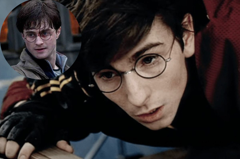 The Boy Who Lived: Bộ phim tài liệu về diễn viên đóng thế Harry Potter ...