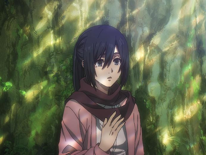 Anime Attack On Titan tập cuối đã thay đổi gì so với manga gốc: Giải ...