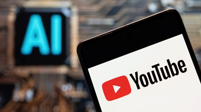 YouTube yêu cầu chủ kênh dán nhãn video do AI tạo ra