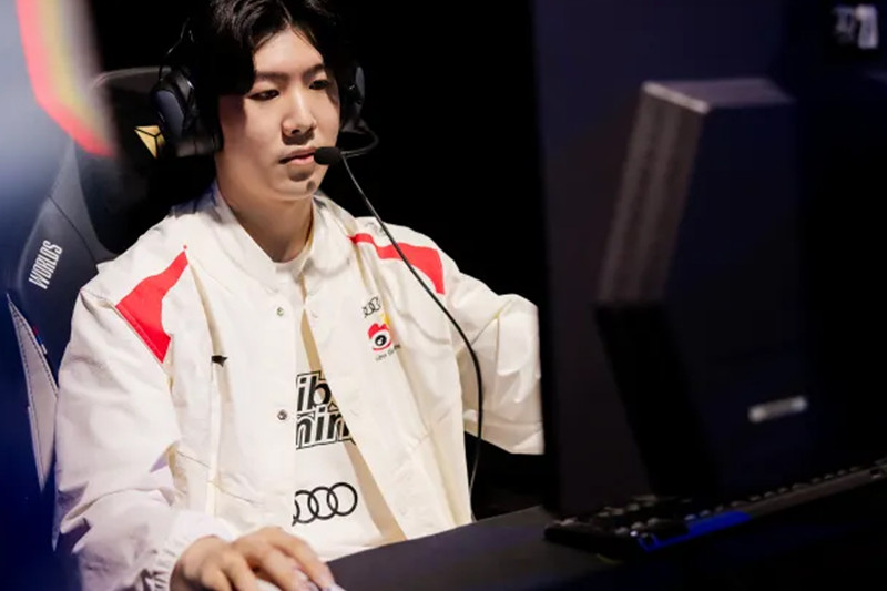 LMHT: TheShy úp mở việc giải nghệ sau khi thất bại tại CKTG 2023