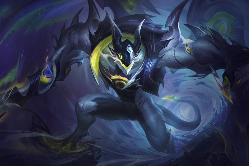 Liên Quân Mobile: Skin mới của Maloch được cho là skin Pay to Win khiến ...