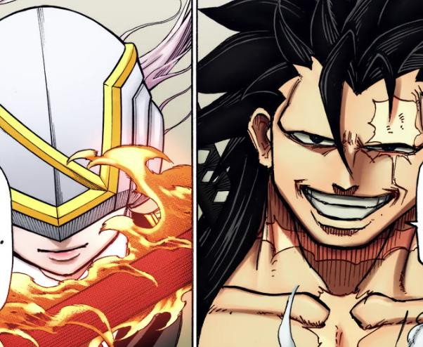 Spoiler Undead Unluck 188 Apocalypse Công Bố Nhiệm Vụ Mới Chiêu Mộ Unjustice Juiz