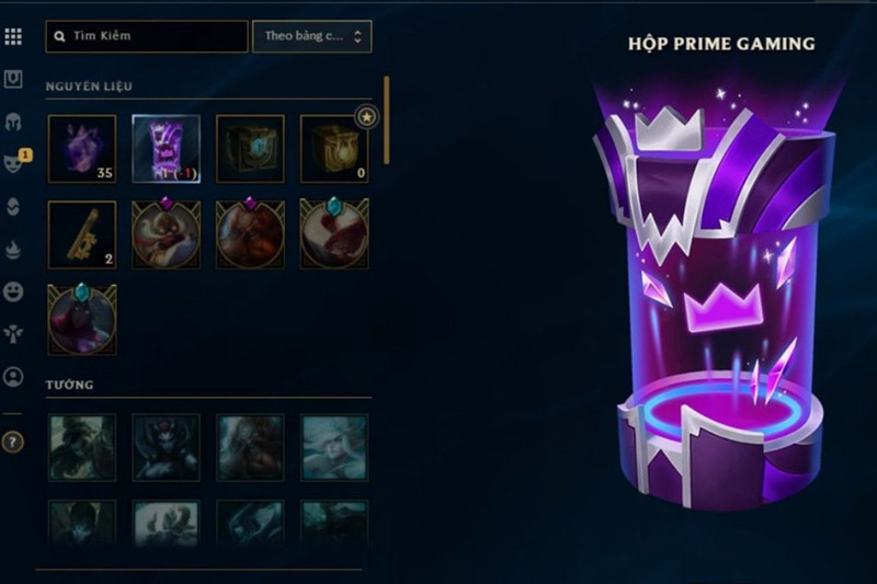 Riot thông báo sẽ kết thúc chương trình Prime Gaming Drops do Amazon ...