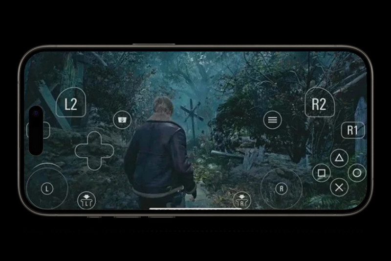 Cộng đồng đánh giá Resident Evil 4 Remake trên iPhone 15, đẹp ngoài sức ...