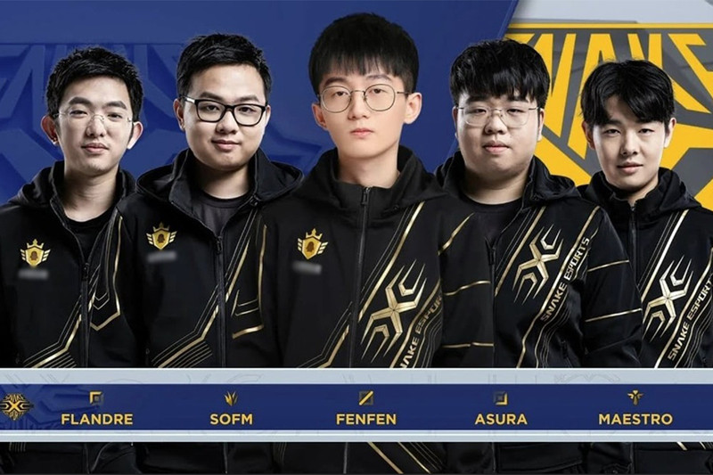 Thêm một đồng đội cũ của SofM lâm vào tình cảnh khó khăn