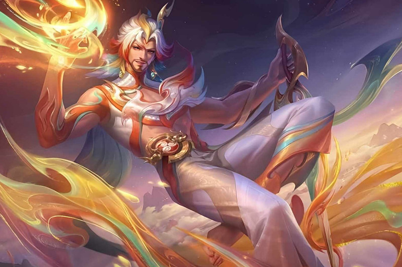 Liên Quân Mobile: Tướng quốc dân có trang phục Tết mới nhưng cộng đồng ...