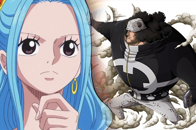 Đoạn mở màn của Anime One Piece arc Egghead đã hé lộ sự hi sinh của một ...