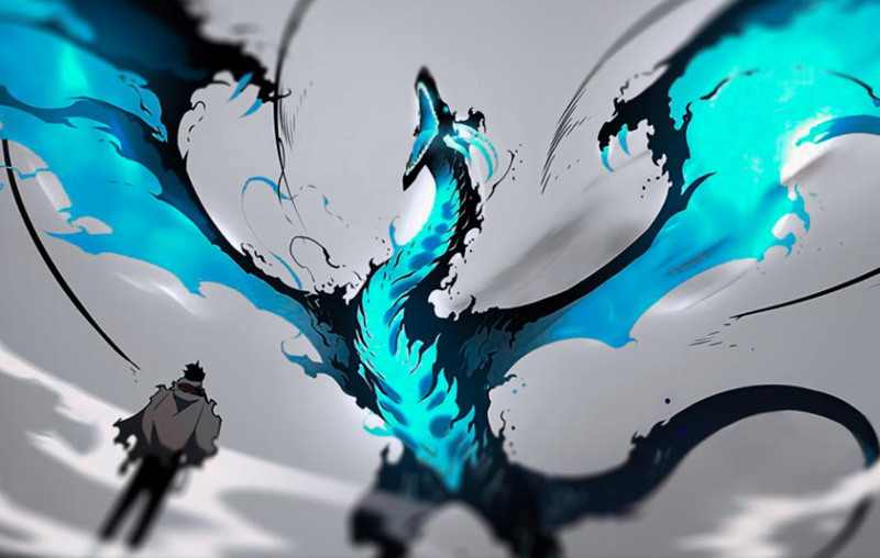 Solo Leveling: Danh sách toàn bộ triệu hồi mạnh nhất của Sung Jin Woo ...