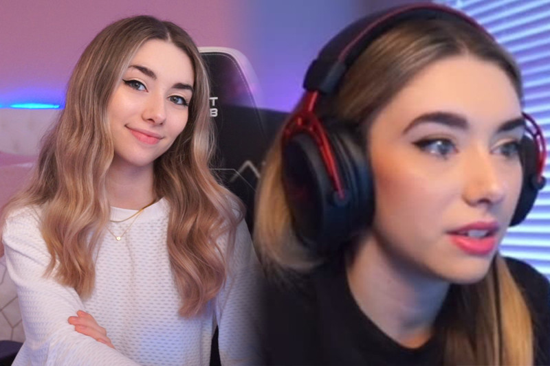 Nữ streamer cảm thấy mệt mỏi đến bật khóc vì phải liên tục chạy KPI mỗi ...