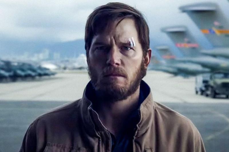 Chris Pratt và Taylor Kitsch sẽ trở lại trong The Termial List phần ...