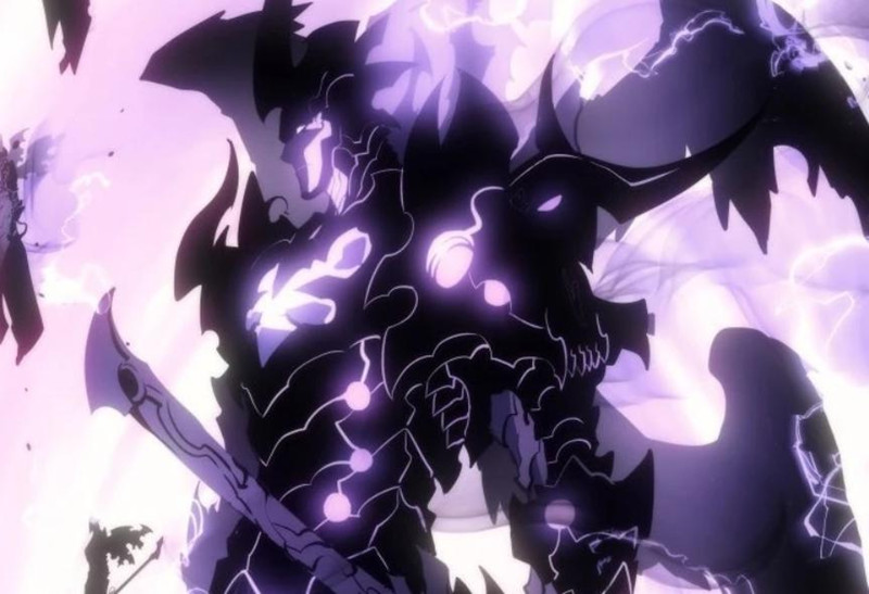 Solo Leveling: Danh sách toàn bộ triệu hồi mạnh nhất của Sung Jin Woo ...