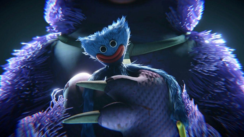 Poppy Playtime: Tổng hợp toàn bộ dữ liệu cốt truyện cần biết trước khi ...