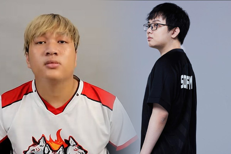 LMHT: EGO lợi dụng tên của SofM để mượn tiền người khác, chính SofM ...