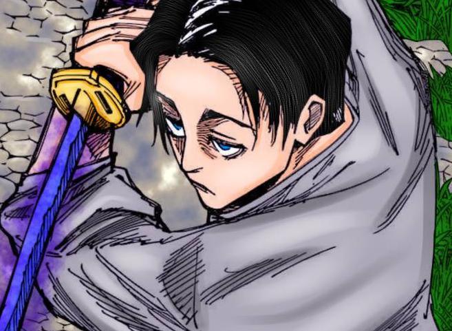 Spoiler Jujutsu Kaisen 250: Yuji dùng thuật thức đấm Sukuna - Yuta sao ...