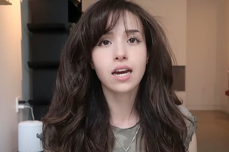 Pokimane hé lộ sự thật đáng buồn về streamer nữ khi họ nói lên suy nghĩ ...