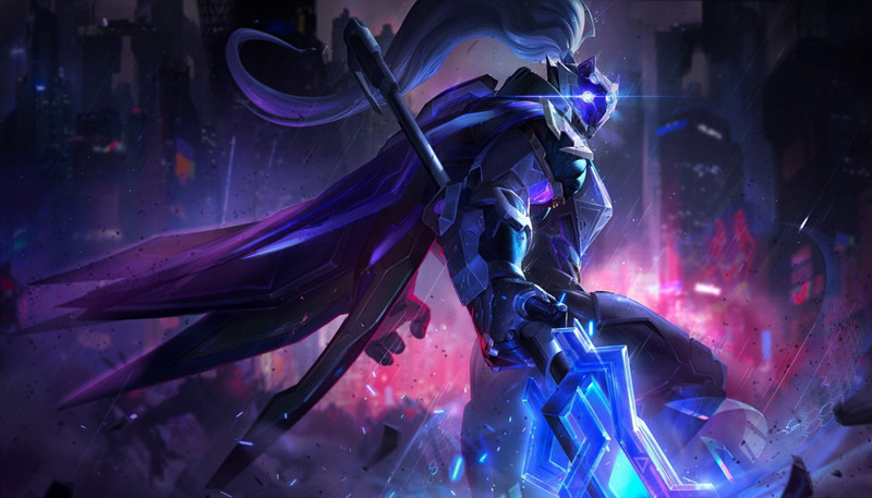 LMHT: Riot Games giới thiệu sớm 3 trang phục Siêu Phẩm Gangplank ...