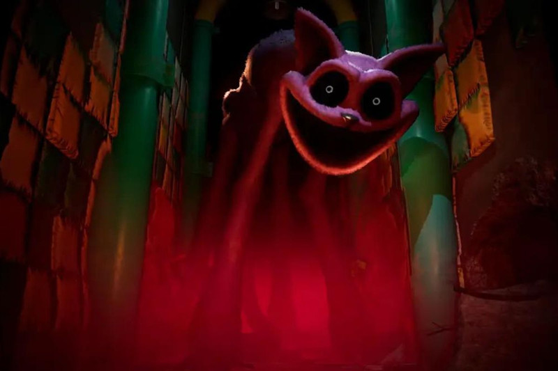 Bài Hát "Sleep Well" Trong Poppy Playtime 3 Có Ý Nghĩa Gì?
