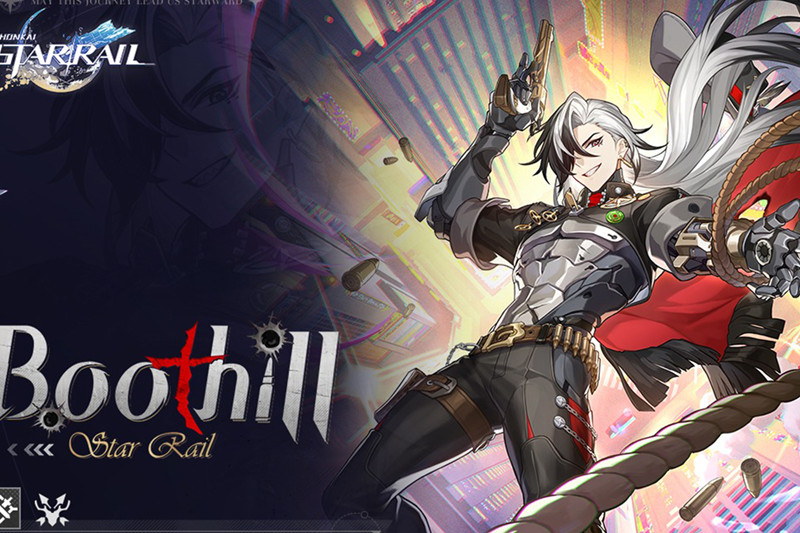 Honkai: Star Rail có màn công bố nhân vật gây bất ngờ nhất, game thủ ...