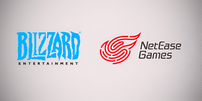 Xuất Hiện Tin Đồn Blizzard Chuẩn Bị Nối Lại Tình Xưa Với NetEase, Mang ...