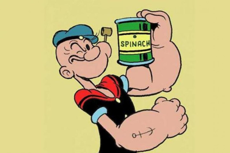 Phim Popeye The Sailor Man Live-Action Nhận Được Thông Tin Cập Nhập Đầy ...