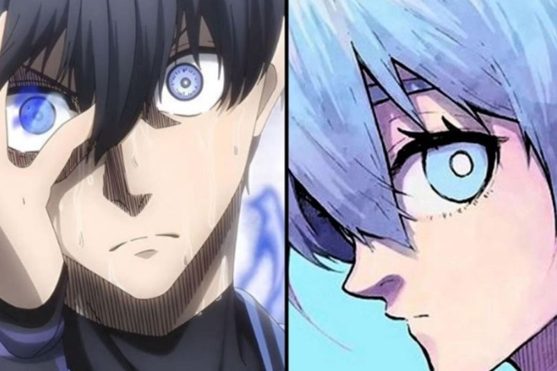 Spoiler Blue Lock 256: Hiori vượt qua Charles, kiến tạo cơ hội ghi bàn ...