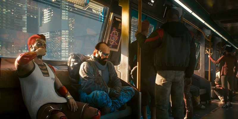 Game Thủ Console Chuẩn Bị Trải Nghiệm Cyberpunk 2077 Hoàn Toàn Miễn Phí