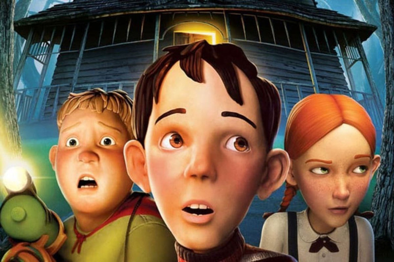 Đạo Diễn Của Monster House Mong Muốn Thực Hiện Phần 2 Cho Phim