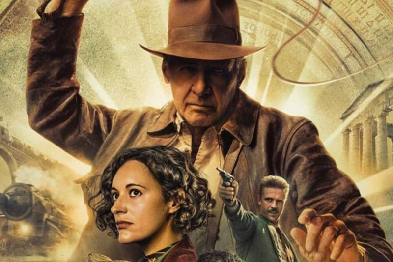 Indiana Jones and the Dial of Destiny Khiến Ông Lớn Disney Chịu Khoản ...